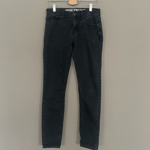 Vintage Genes Black | Jeans | Vintage Genes Black Waist 3 Length 32 ...